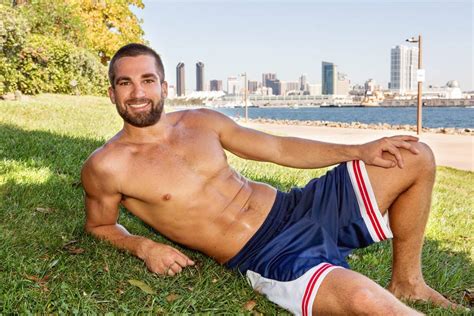 Just A Little Taste Of Rhett Sean Cody Daily Squirt
