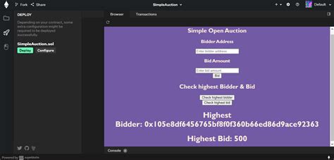 Coding A Smart World Series Introduction To Solidity And Ethereum By