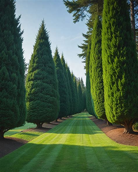 9 Best Trees To Block Road Noise