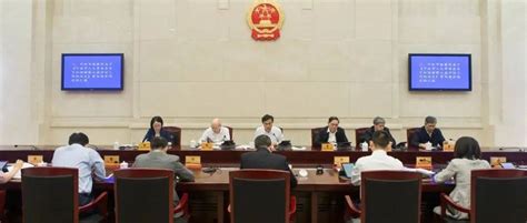 市十六届人大常委会第五次会议将于10月下旬召开情况工作研究