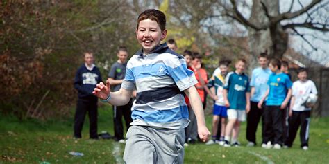 Scoil Dara Interlink