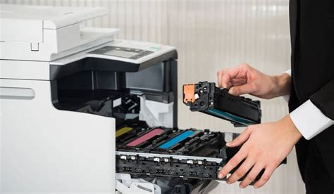 DIY Guide For Fixing Brother Printer Errors Global Office Machines