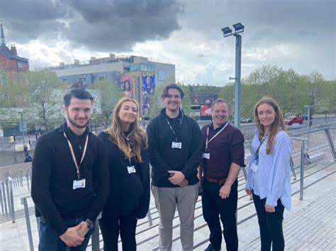 Alex S On Linkedin Event Community Eventprofs Londonevents