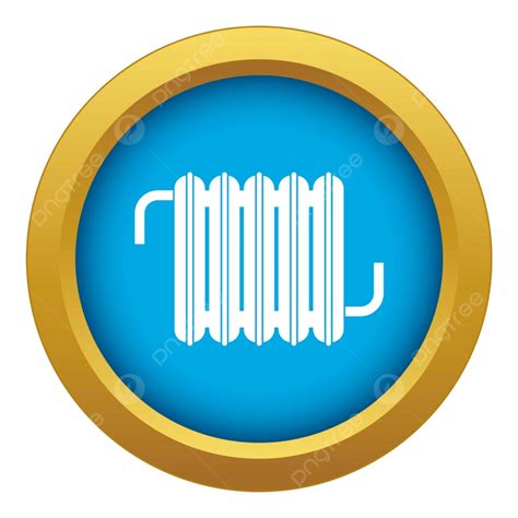 모든 디자인에 대 한 흰색 배경에 고립 된 라디에이터 아이콘 파란색 벡터 어떤 대지 히터 Png 일러스트 및 벡터 에 대한 무료 다운로드 Pngtree