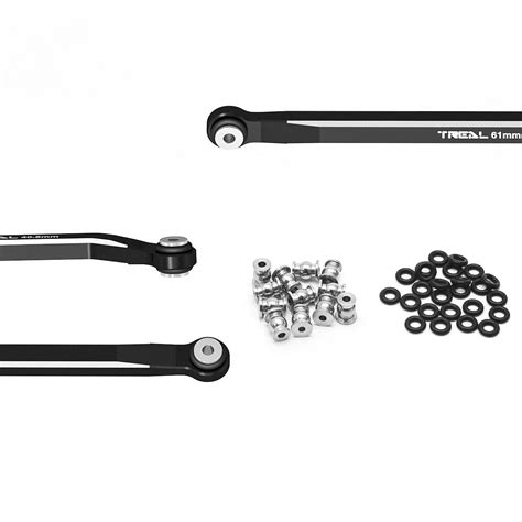 Treal Scx24 High Clearance Links Deadbolt Betty 4 Links Design 8pcs Treal By Gcrc