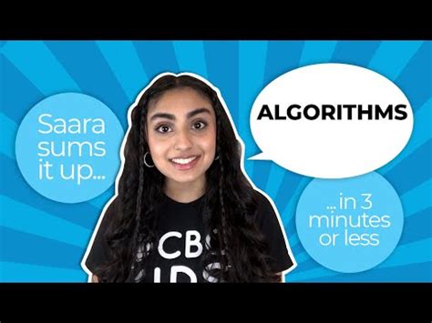 Social Media Algorithms Explained TED Ed