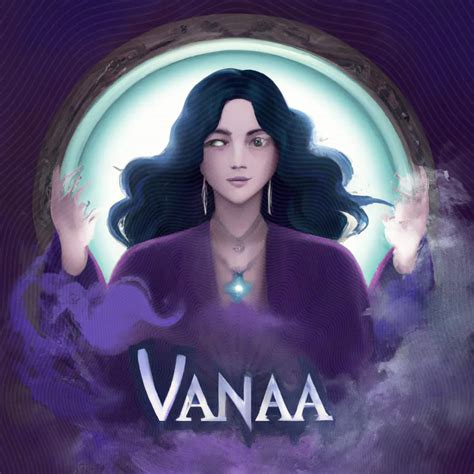 Vania Descubra O Mistério Por Trás Do Seu Nome
