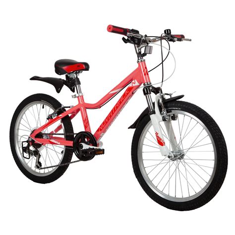 Двухколесный велосипед Novatrack 20 дюймов купить по цене 22172 ₽ в ...