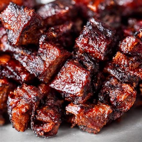 Burnt Ends Recipe Slow Cooker At Amanda Moretz Blog