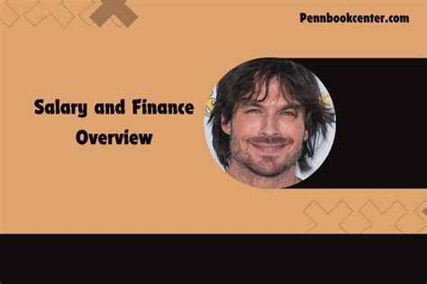 Ian Somerhalder Net Worth 2025 Salary Wealth And Business Ventures