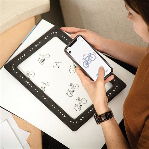 Shaper Trace Vector Graphics App And Frame Rockler