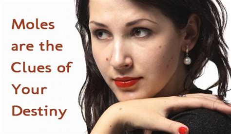 Decode The Secret Moles Interpretation Part One World News