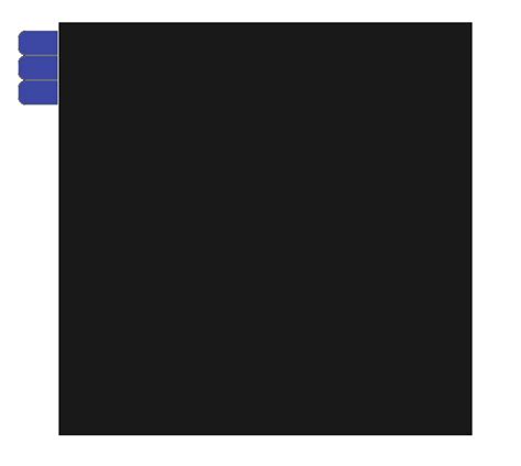 Html Css Align Outside Of Div Stack Overflow
