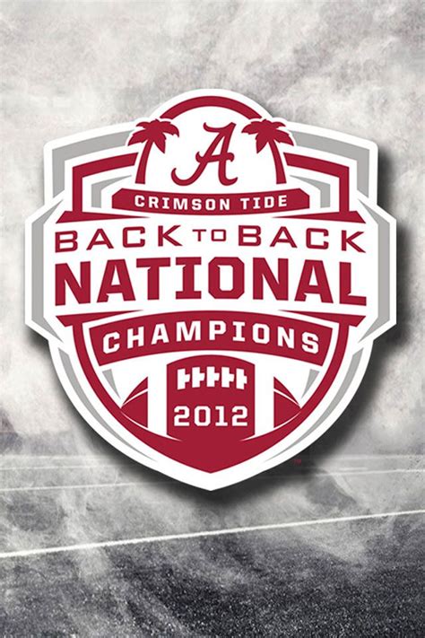 Alabama Crimson Tide Logo Wallpapers Group 47