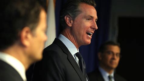 Governor Declares A State Of Emergency For La County Fox 11 Los Angeles