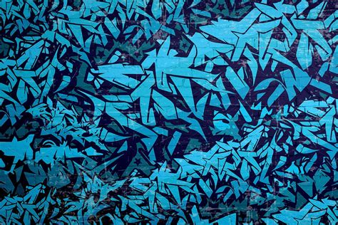 10 Graffiti Seamless Patterns Graffiti Seamless Patterns Background