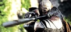 Medieval Knight 
