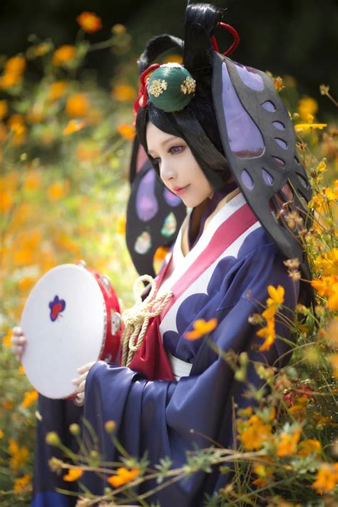 Cosplay