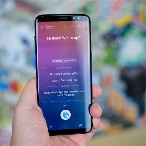 Who Is Better Siri Or Bixby