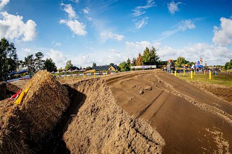 Fürstlich Drehna Ergebnisse MX Youngster Cup Zeittraining CROSS Magazin