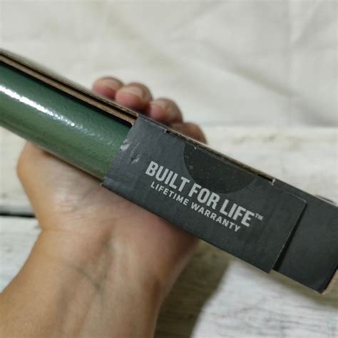 Stanley Flask Sports Equipment Hiking And Camping On Carousell