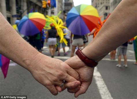 15 Percent Of People Dont Think Bisexuality Is A Real Sexual