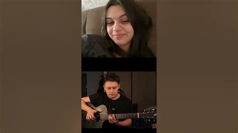 ДОВЁЛ ДЕВУШКУ ДО СЛЁЗ гитара музыка чатрулетка Youtube