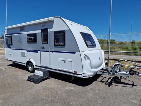 Venta Caravanas De Segunda Mano Caravanas En Asturias