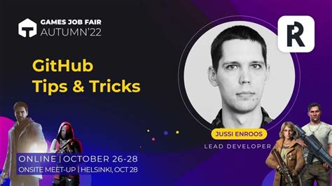Github Tips And Tricks Youtube
