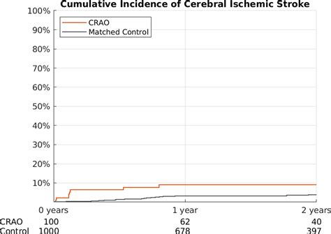 Detection Of Atrial Fibrillation After Central Retinal Artery Occlusion Stroke