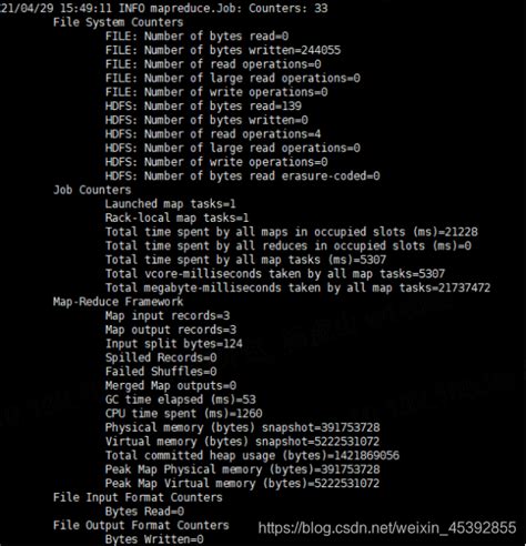 Sqoop实战：数据库迁移与hdfs数据操作指南 Csdn博客