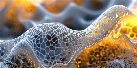 Premium Photo Abstract Ai Generated Wallpaper Generative Ai