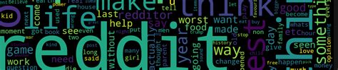 askreddit questions and answers kaggle