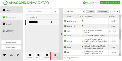 Anaconda 仮想環境が作れなくなった時 Windows10 Qiita