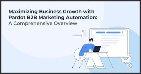 Pardot B2b Marketing Automation Drive Business Growth