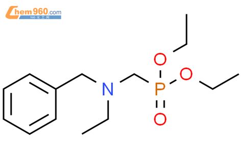 494854 06 7 Phosphonic Acid Ethyl Phenylmethyl Amino Methyl