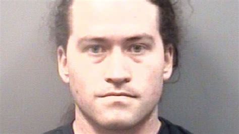 Pet Owner Cody William Sprague 31 Charged Over Sex Act With His Dog