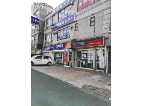 株式会社東都不動産 新百合ヶ丘店の評判・口コミ情報web問合せ可不動産会社・不動産屋の口コミなら【ふどサーチ】