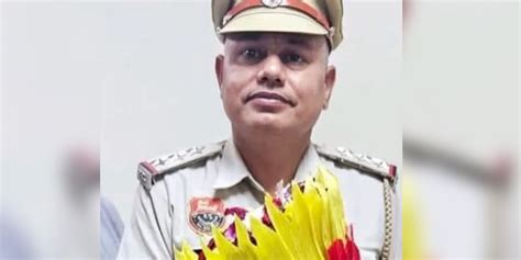 Haryana Police Arrested Inspector Radhey Shyam For Harassing Muslims And Custodial Torture