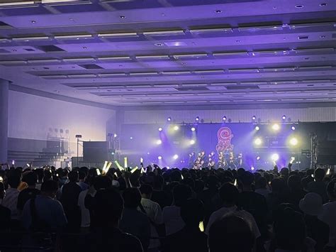 📸 画像：≒joy＜jam Expo 2022＞横浜アリーナ（2022年8月28日）｜≒joy、＜jam Expo 2022＞初出演