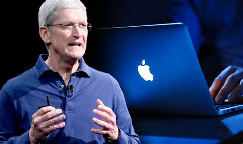 Macbook Pro Update Apple Has Given Its Biggest Hint Yet New Devices Are Coming Very Soon