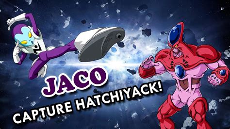 Jaco Capture Hatchiyack Youtube
