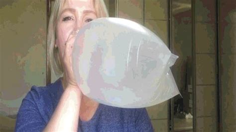Bag Popping Videos And Porn Clips Clips Sale