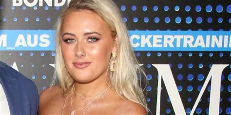 Ellie Jean Coffey Went Into Porn After Years Of Abuse In Surfing Industry