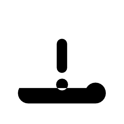 Warning Vector Svg Icon Svg Repo