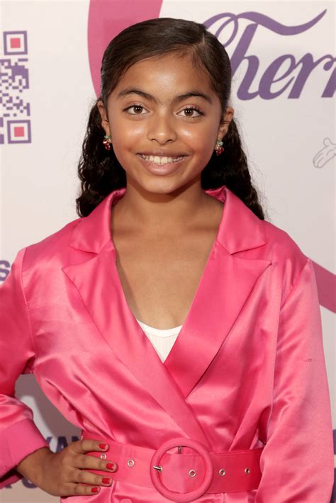 Picture Of Jolene Matamoros