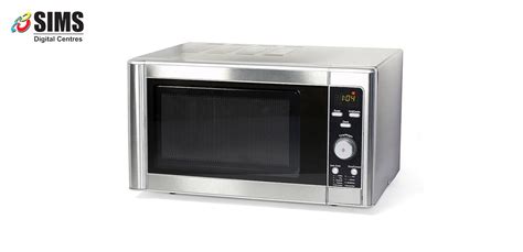 Microwave Sparking How To Prevent This Sims Nigeria Limited