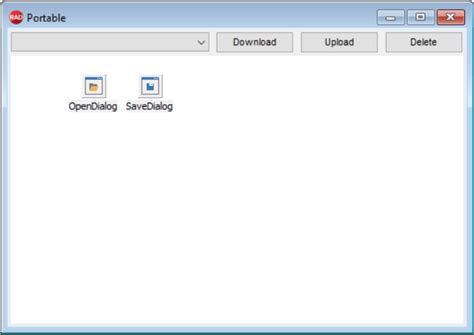 Enable Windows Portable Devices Wpd Feature In Your Delphi And C Builder Projects