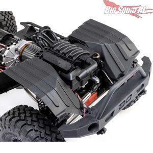 Axial Racing 1/6 SCX6 Trail Honcho 4WD RTR « Big Squid RC – RC Car and ...