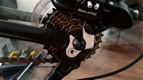 Китайский новый велик Youtube